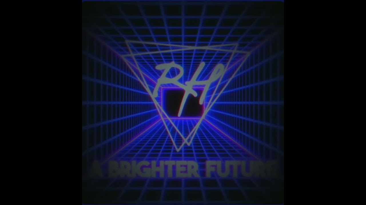 Resonance Hub - A Brighter Future (Super Slowed)