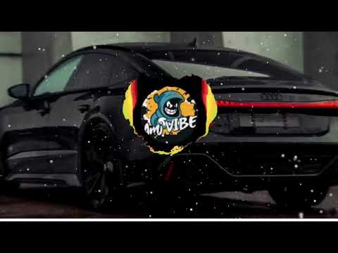 Akon - Ghetto (Ege Akkanatli Remix) | Slowed Music
