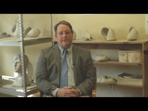 Rudolf Steiner's "The Education of the Child": Discussion with Dr. Stephen Sagarin