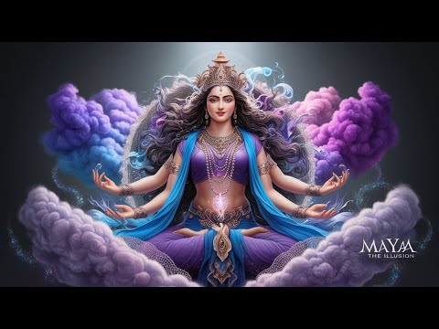 Maya's Illusion: Unraveling the Real Significance of Action in Hindu Philosophy | dharma | karma
