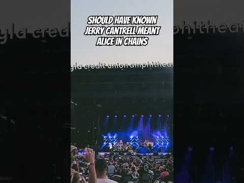 Candlebox, Jerry Cantrell and Bush. Charlotte NC. 8.26.2024