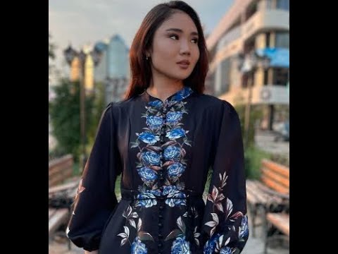 Atlas Fabric Dress Belt Included Women's Clothing