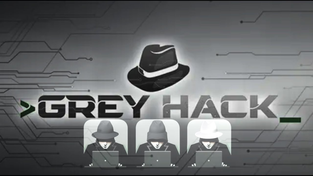 Coding for Beginners in GreyScript - Grey Hack Simulator