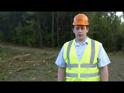 2024 Logging Equipment Operator