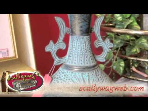 Scallywag's Consignment Furniture Video | Furniture in Waynesville