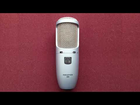Changed my mind on the AKG 200/220 Perception! - Gearspace