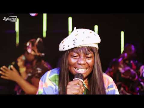 Gratitude Praise with Adeyinka Alaseyori