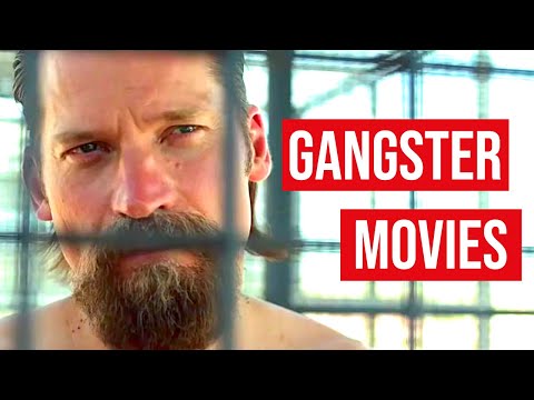BEST GANGSTER MOVIES ON NETFLIX IN 2021 (UPDATED!)