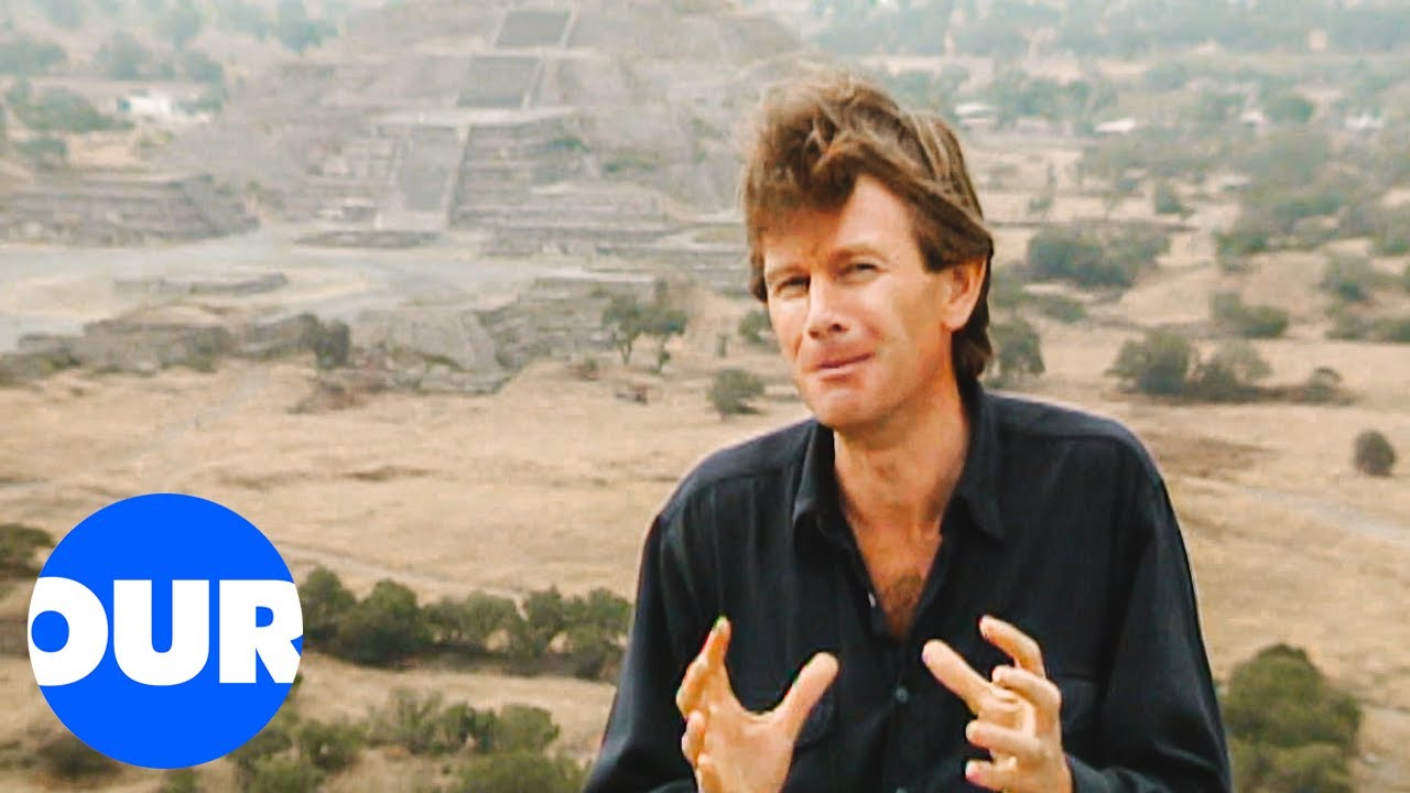 Exploring The Incredible Origins Of Central America (Mayan/Aztec Documentary) | Our History