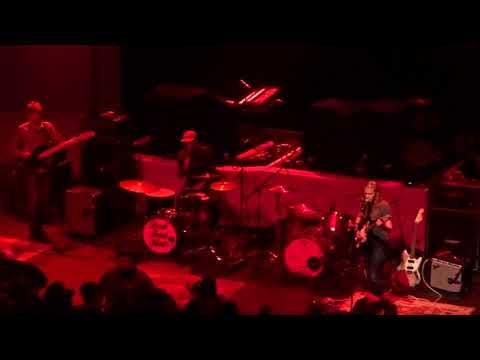 Bad Bad Hats - Fight Song - Live at The Fillmore in Detroit, MI on 10-24-17