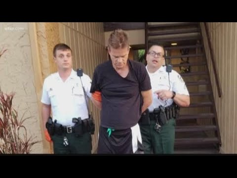 Man arrested for 1998 cold case murder in Brandon