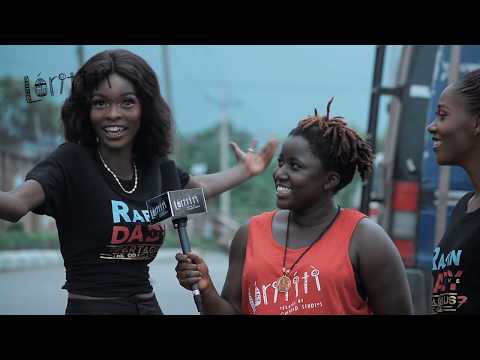 Full Meaning Of NPF| Vox Pop| FUnny Answers | LORITITI