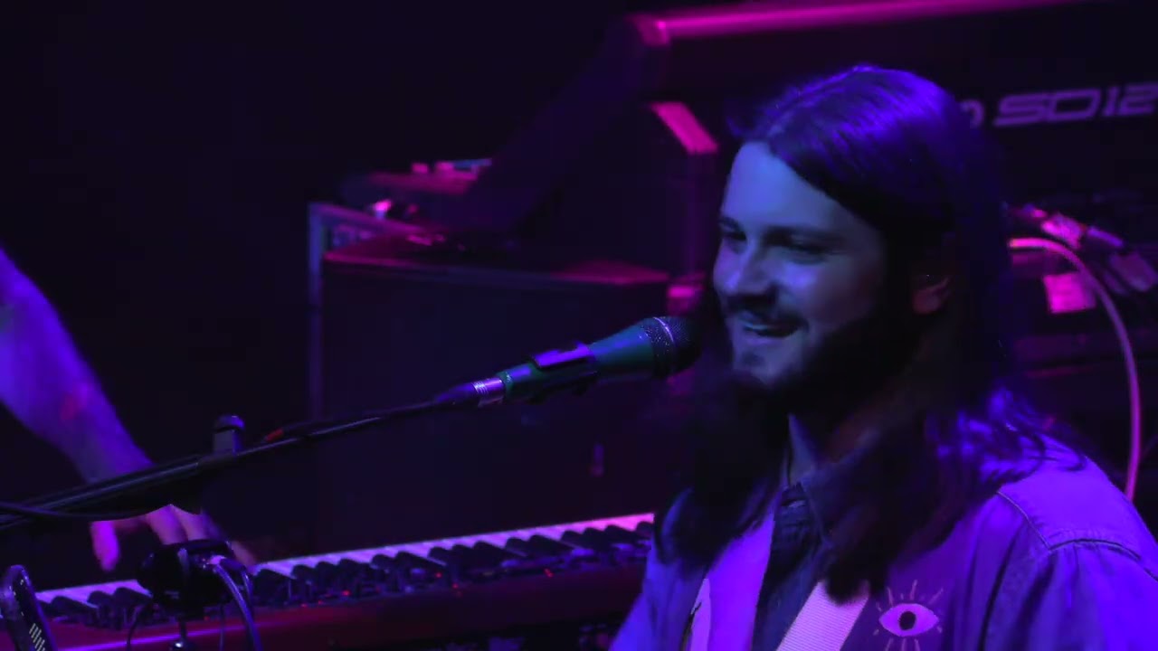 Pink Talking Fish Announce NYC And Buffalo Shows