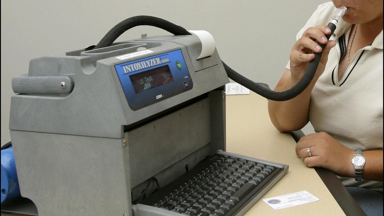 Blowing the Lid Off: Challenging the Accuracy of Breathalyzer Tests in DUI Cases