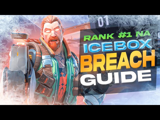 5 best agents for attacking on Icebox in Valorant (& 5 for defending on ...