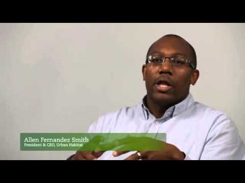 Leading for Impact: About the Program