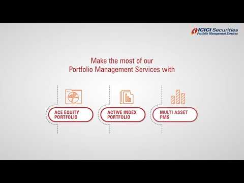 Premium Portfolio Management Services - Investment Solutions by ICICI Direct