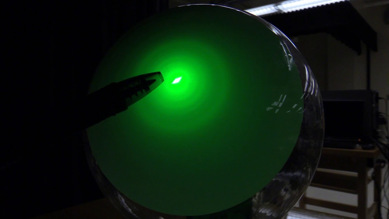 electron diffraction virtual lab