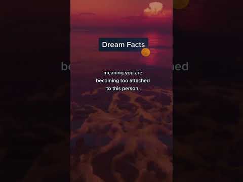 If your dreaming your partner cheating with someone else then…
