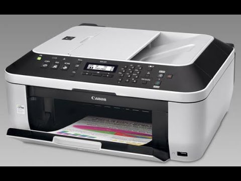 Canon Pixma Mx320 Review Full