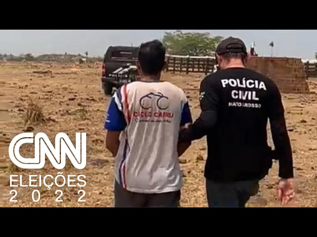 Corpo de apoiador de Lula é liberado do IML e sepultamento deve ocorrer ...