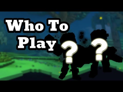 Best Classes To Play On Trove After The Server Migration