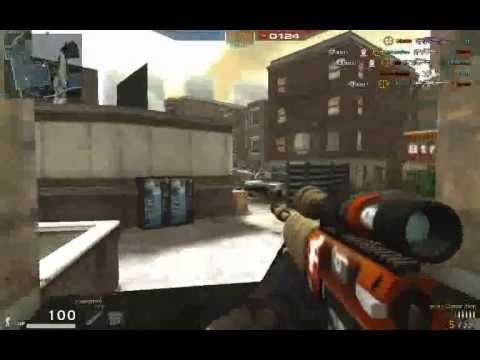 Steam Community :: Video :: Arctic C(W)ombat - ZwK - noobtage