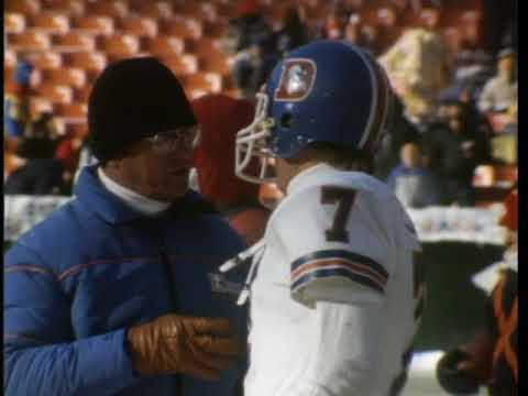 The Story of the 1983 NFL Season - Road to Super Bowl XVIII 18