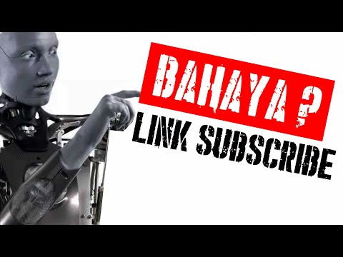 Bahaya Menggunakan Link Subscribe Channel Otomatis?