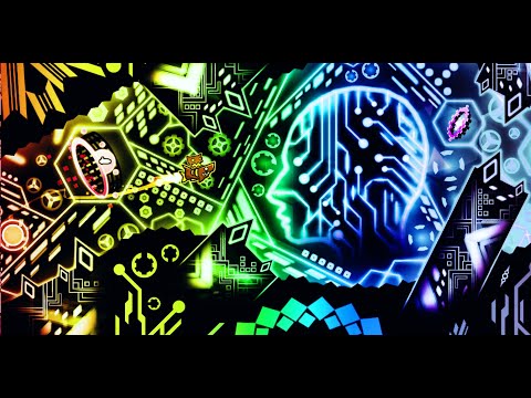 [STREAM #40] Visible Ray {84% , 17-100} (LEVEL REQ = OFF) [Geometry dash]