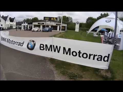 BMW Motorcyklar 1