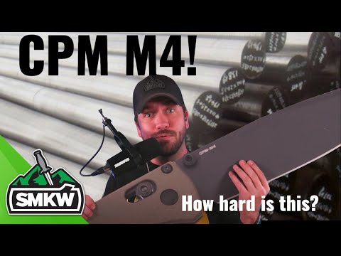 CPM M4 It's not hard... to understand.