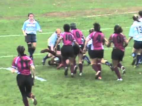 Vassar College Women’s Rugby | Stateside Rugby