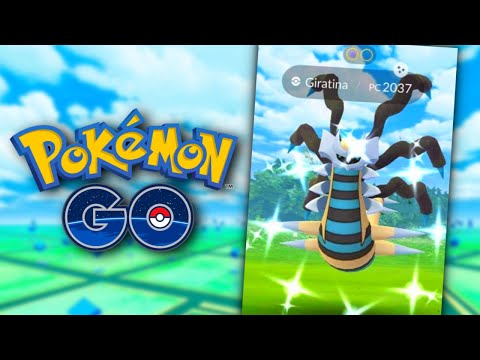 HOW TO CATCH MORE SHINIES in POKEMON GO! #shorts