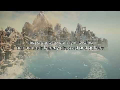 The Epistle called A Certain Letter Alexander, King of the Macedonians Alchemical Text Audio