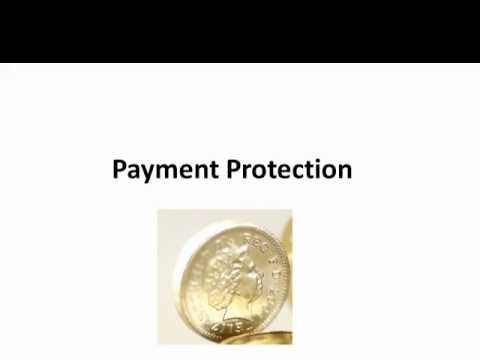 Introduction about Payment Protection Insurance