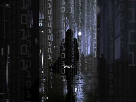 The Matrix - "Why, Mr. Anderson?" Dark Cinematic Orchestra Mashup