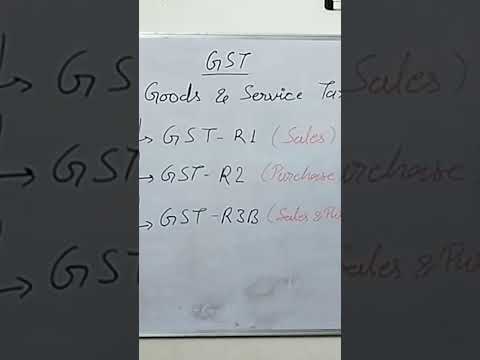 GSTR-2