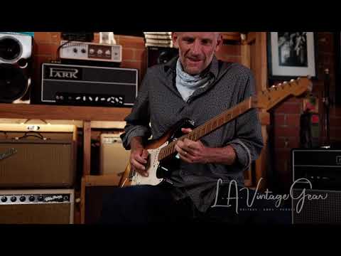 Magic Amps 5E3/5 Deluxe Professional Tweed EU voltage | Reverb