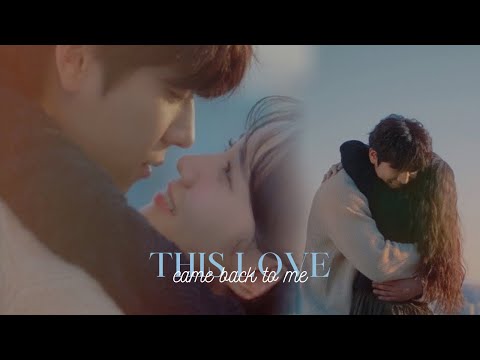 Mok ha & Ki ho || This Love [Castaway Diva 01x12]