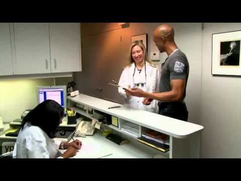 Dr. Patricia Sukmonowski | Periodontist | New York City