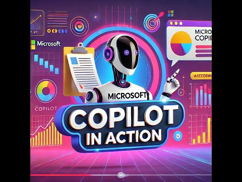 What is Microsoft Copilot? | Microsoft Copilot in Action