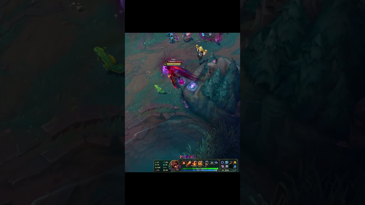 The New Brand Build is Busted!