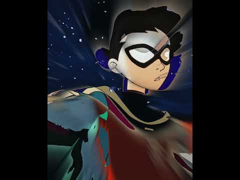 ROBIN #robin #viral #edit #comics #dc #dccomics