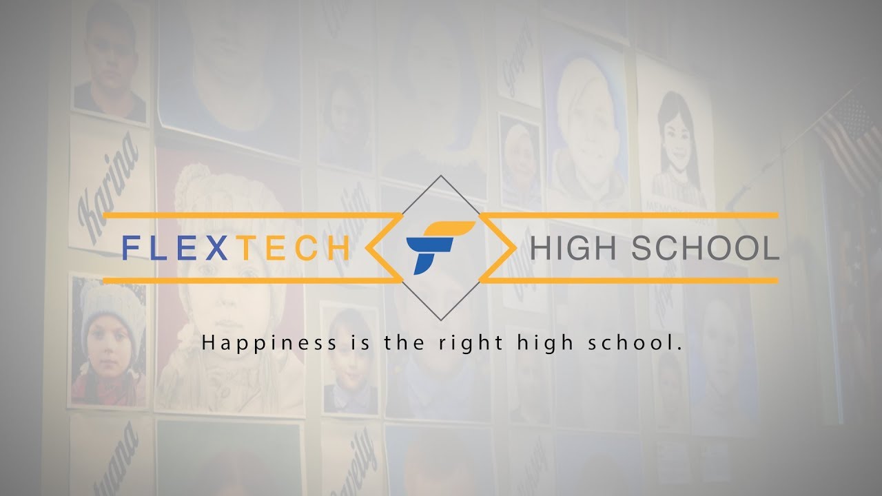 FlexTech High School Full Video - Who we Are!