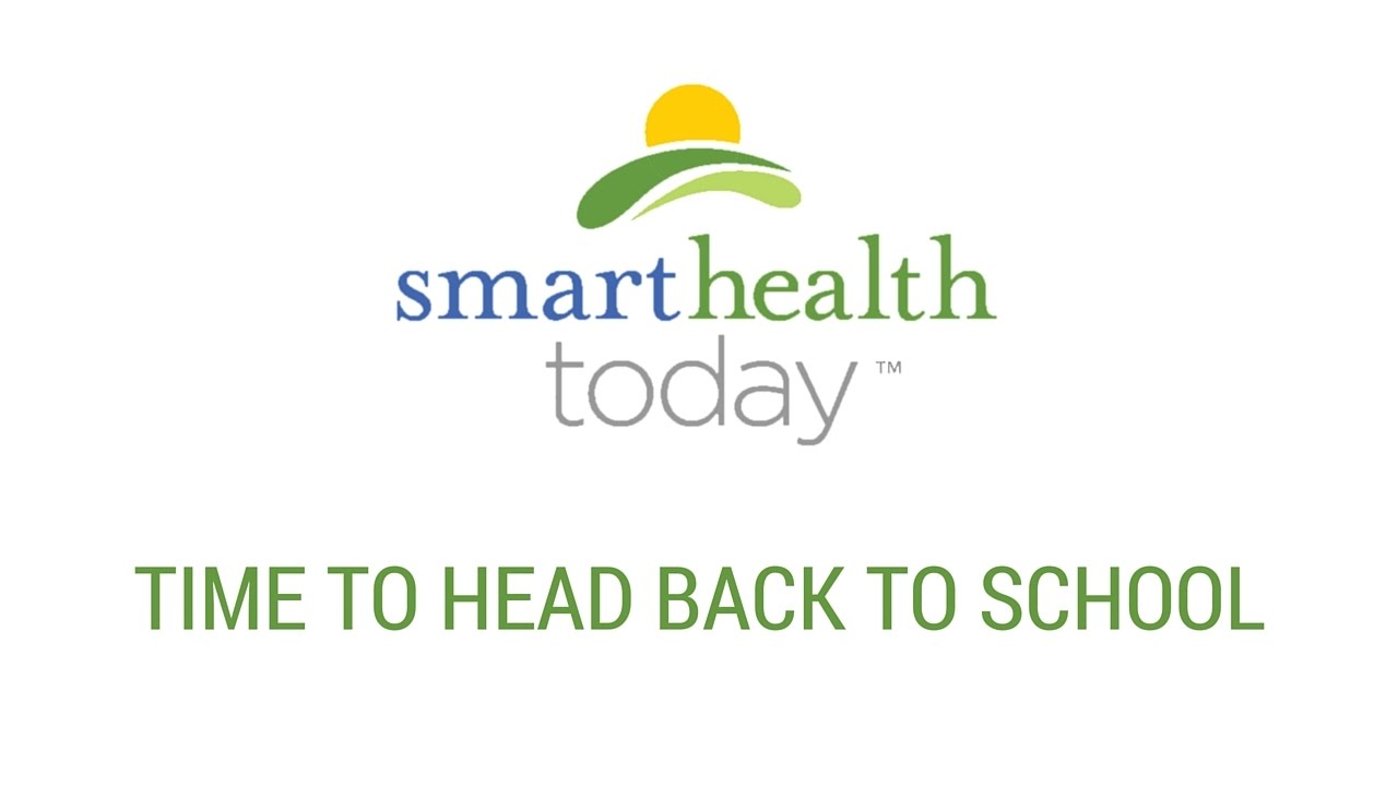 What parents need to know about puberty