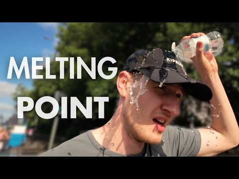 Half Marathon Chaos โ Great Manchester Run 2025 Race Vlog