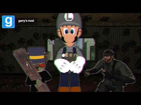 Steam Community :: Video :: Anti C4 Trio (Gmod Funny Moments)