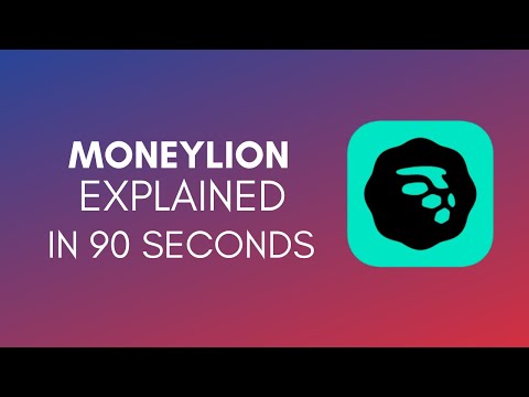 How MoneyLion Works? (2024)