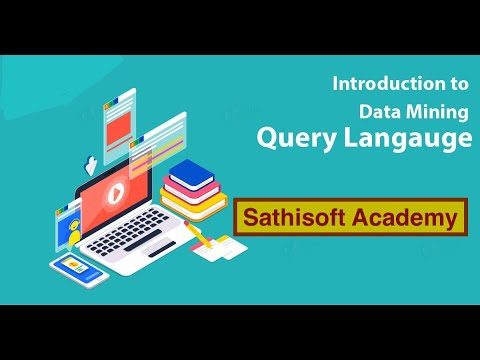 Data Mining Query Language (DMQL) || Data Warehouse || Data Mining ||CSIT